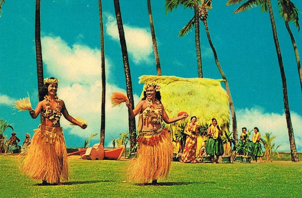 ''Αλόχα'', η σοφία της Πολυνησίας | Νοόσφαιρα Wellness & Retreat